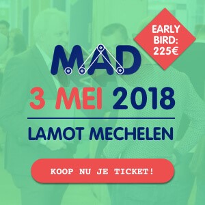 Belgian Association of Marketing