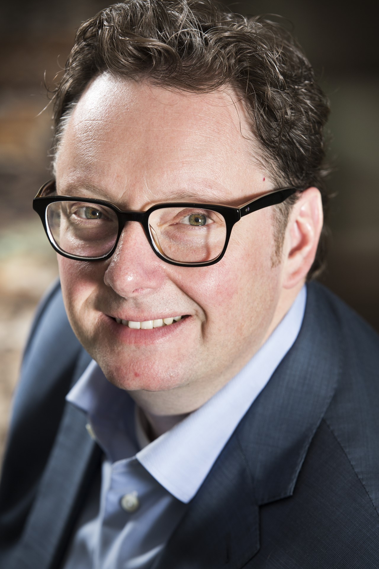 La semaine de ... Erwin Jansen