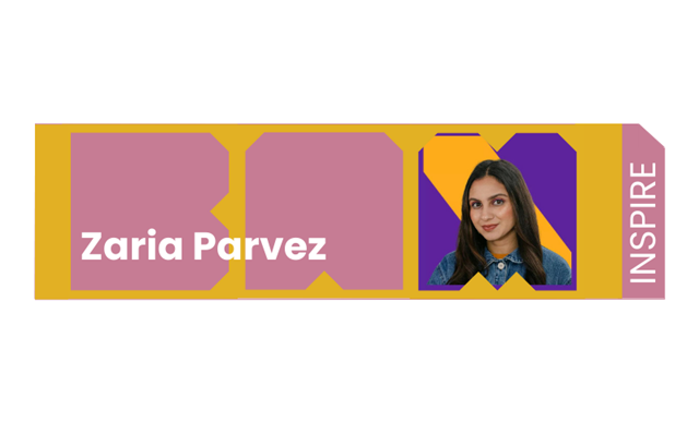 Zaria Parvez (Duolingo) over diversiteit en inclusie: “Mensen willen ...