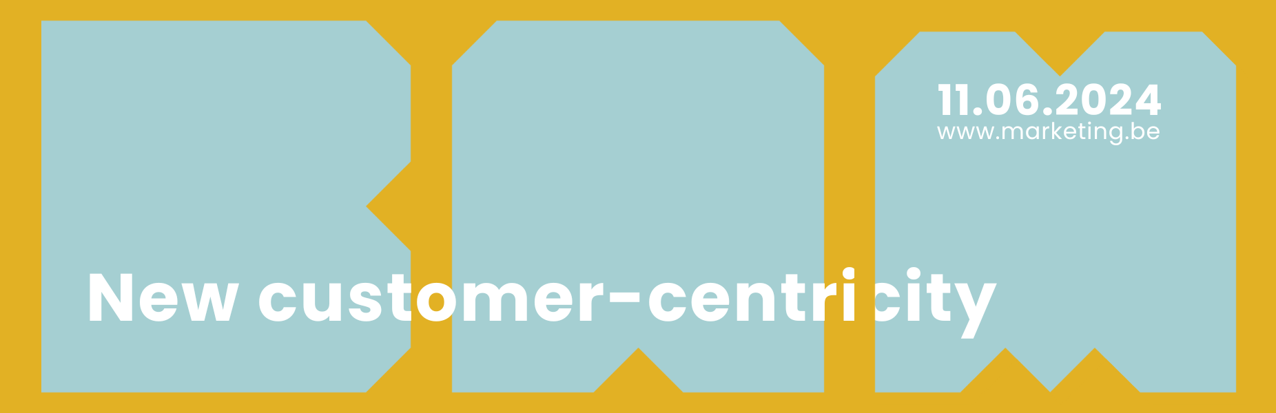 Training: New customer-centricity in 2024