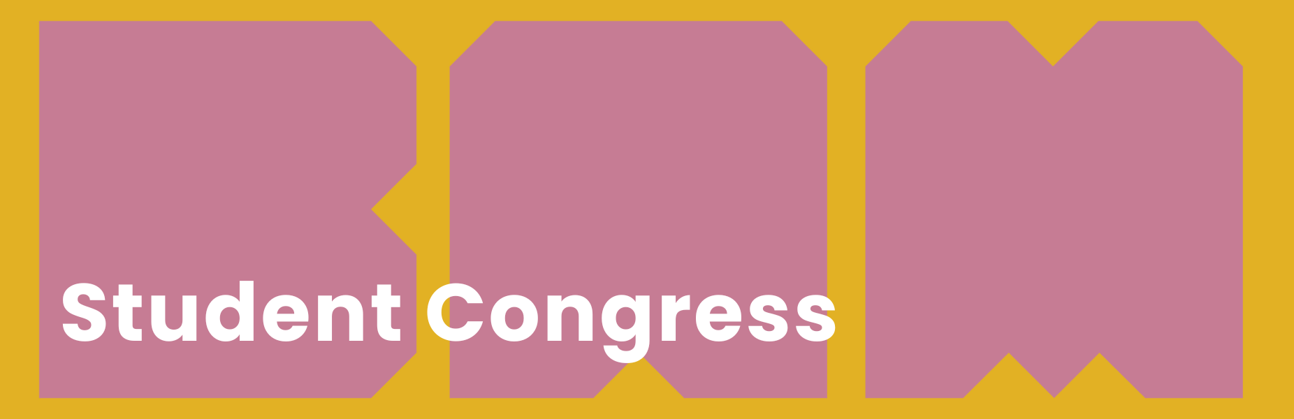 BAM Student Congress 2025