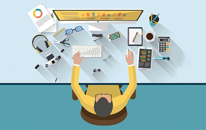 Digital Explore versus Digital Practice: maak je keuze