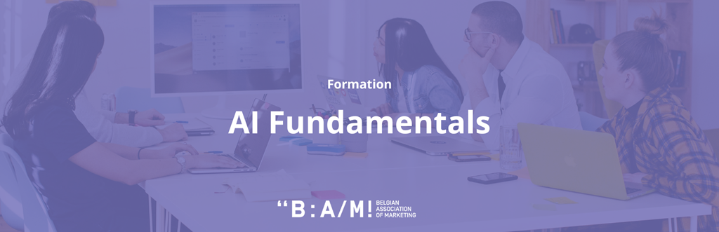 Formation - AI Fundamentals