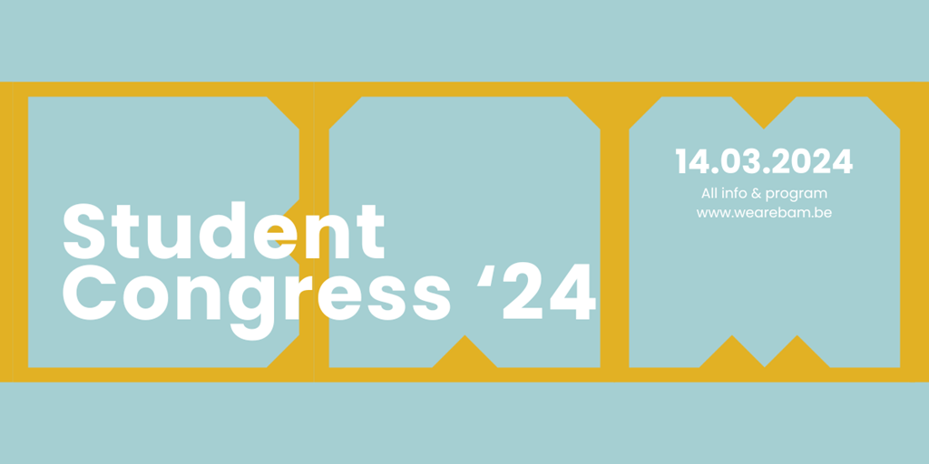 BAM Student Congress 2024