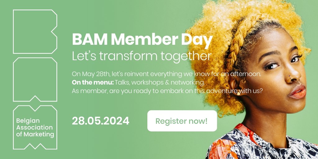 BAM Member Day