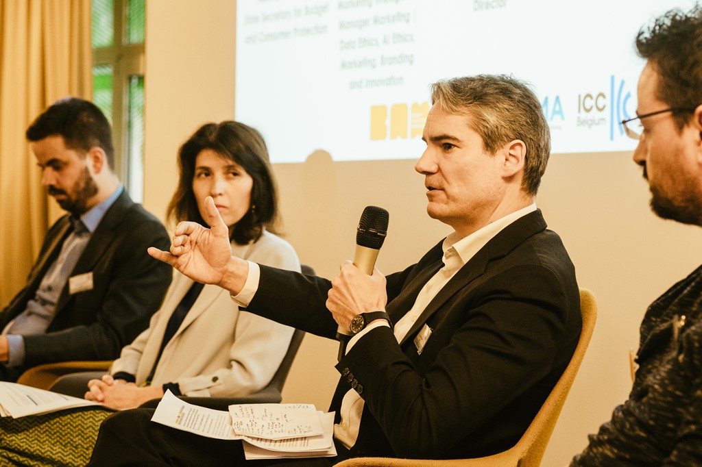 In Memoriam: Lucas Boudet