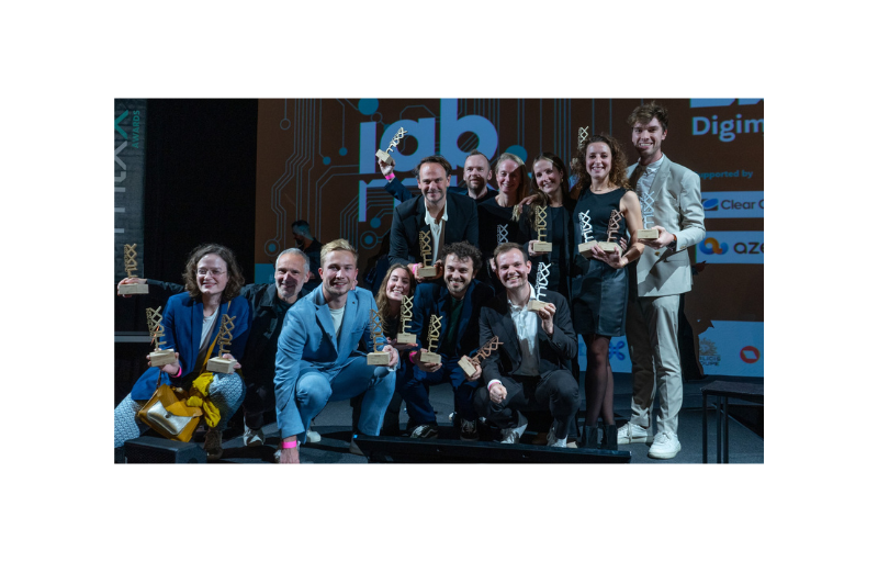 La recette du succès d’AKQA Brussels, Digital Agency of the Year